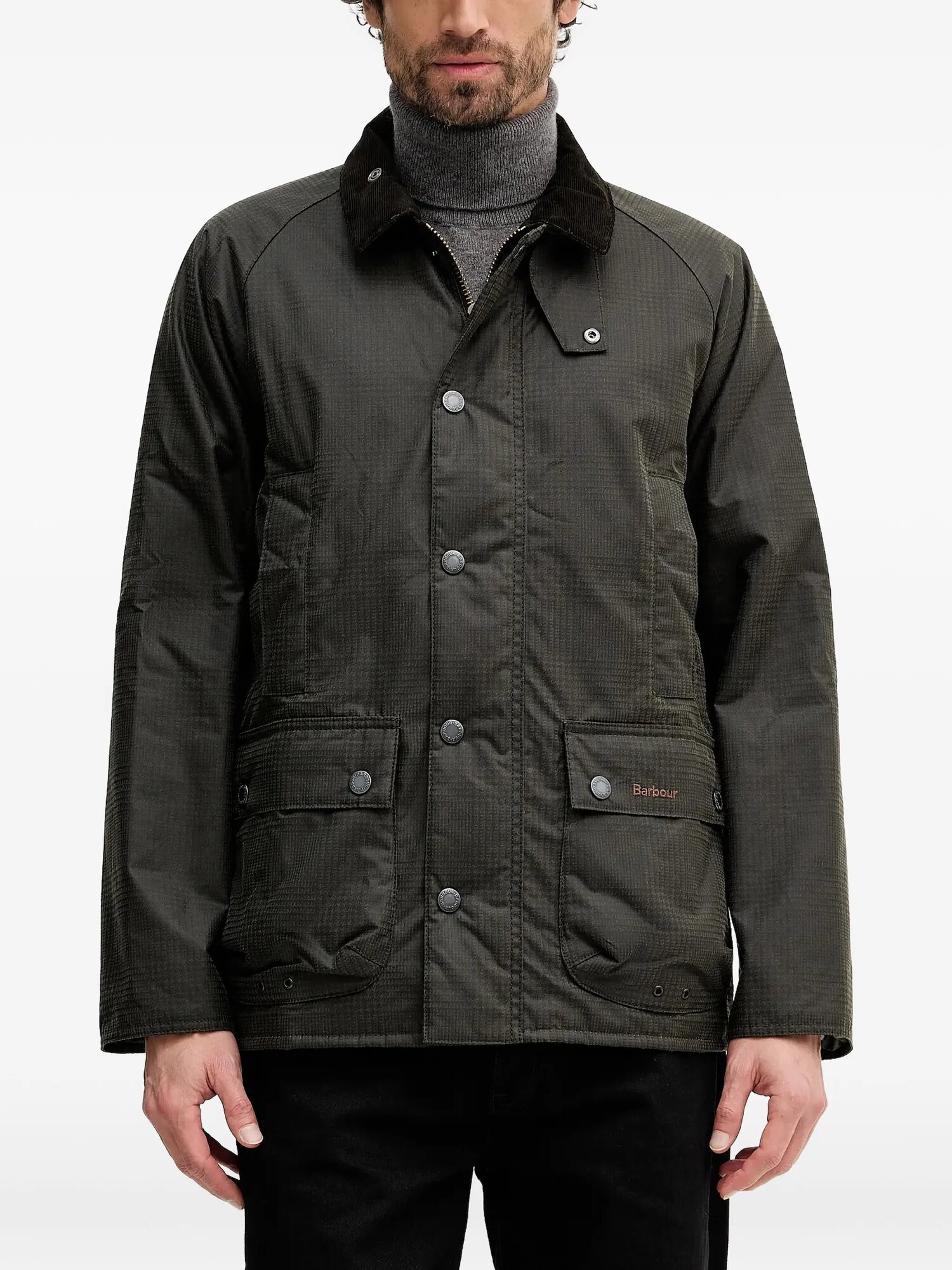 Куртка Modern Beaufort Check
