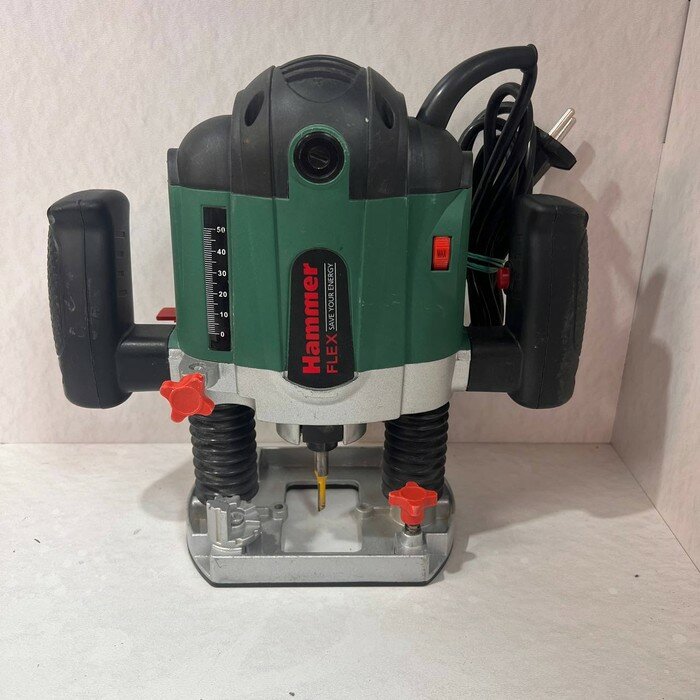 Фрезер Hammer FRZ1200B