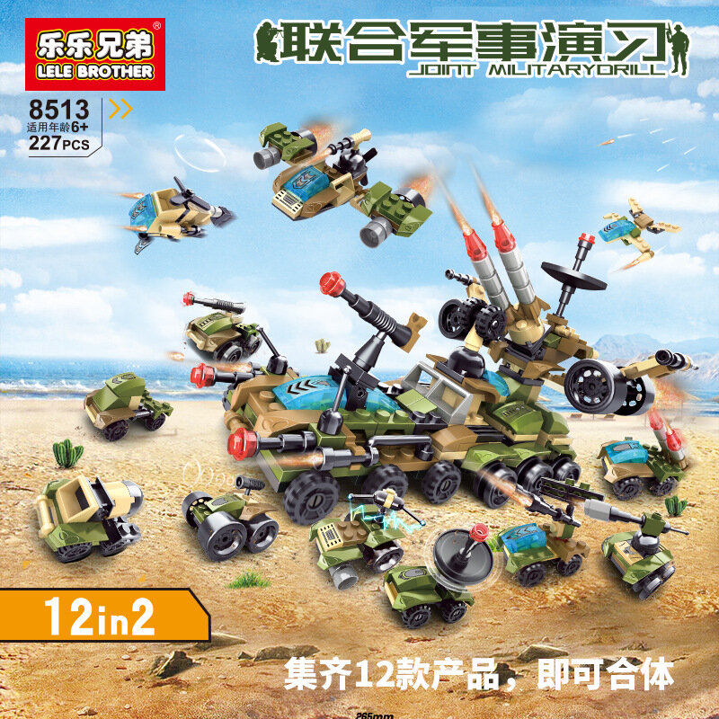 Новая серия космических челноков, сборный строительный блок, модель космического корабля, детская игрушечная ракета для детей 8-12 лет