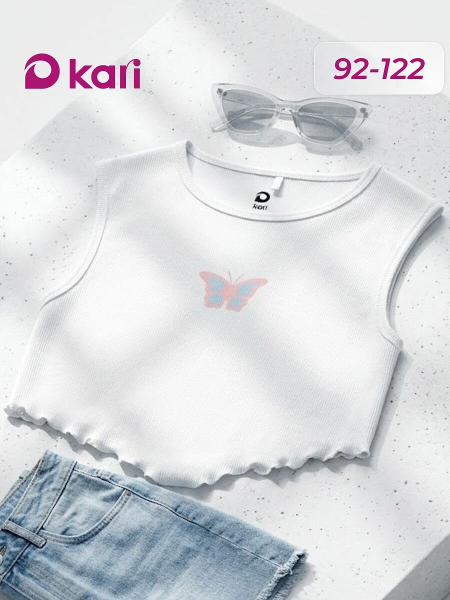 Топ Весна-лето 2026