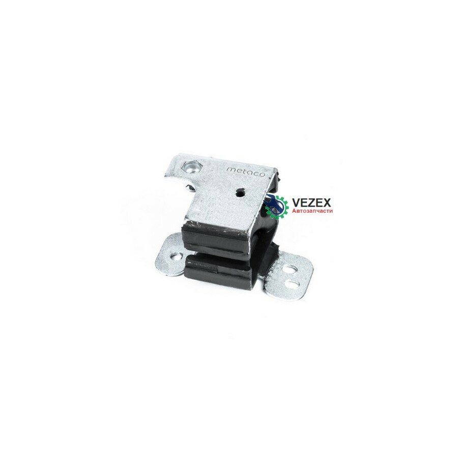METACO 7640-072 Резинка подвеса глушителя 7640072
