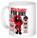 Кружка Дэдпул (Deadpool)