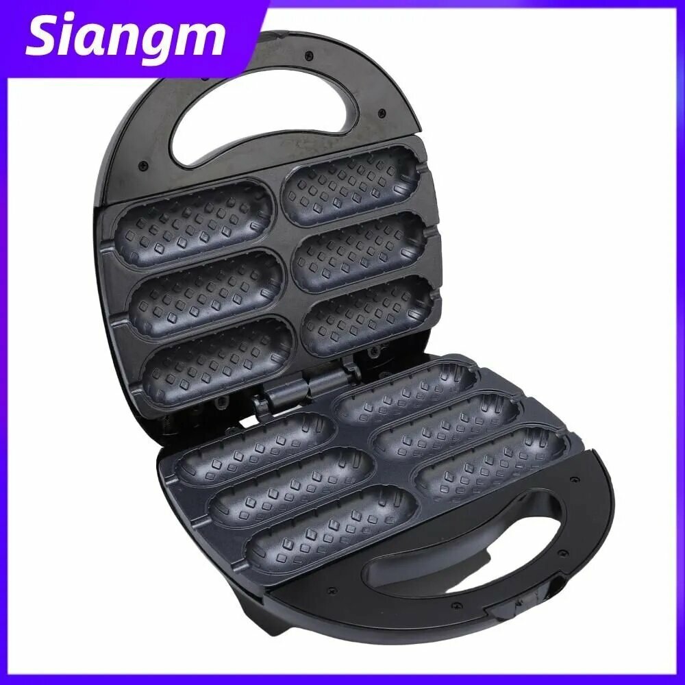 Вафельница для корн-догов