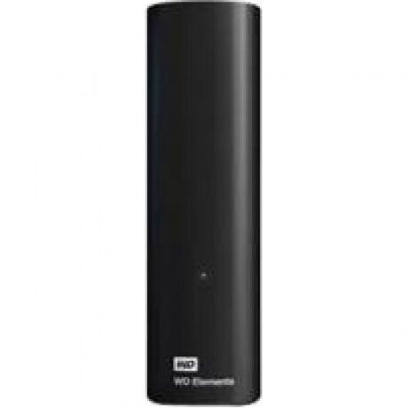 Внешний HDD WD Elements Desktop 6Tb (WDBWLG0060HBK-EESN)