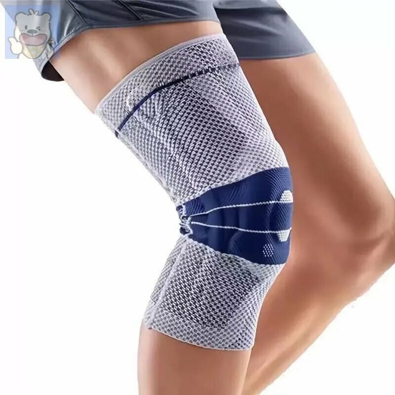 Защита колена, размер: 5