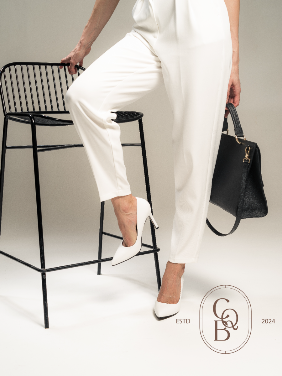 Туфли лодочки 