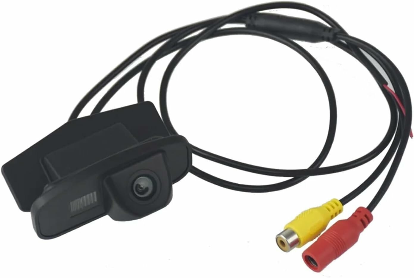 Камера заднего вида CCD Автомобильная резервная камера заднего вида заднего вида Замена парковки заднего вида для CRV