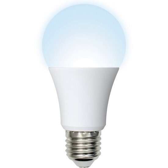 Светодиодная лампа Volpe LED-A60-16W/NW/E27/FR/NR