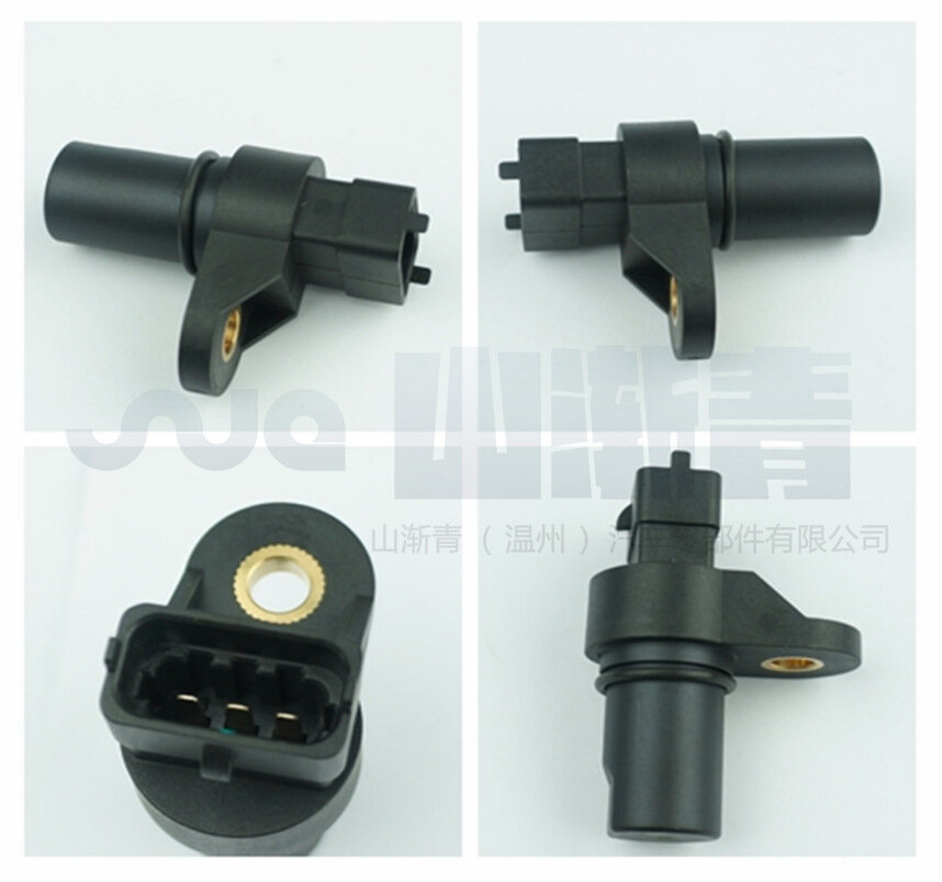 Датчик положения распределительного вала для Hyundai и Kia, OE: 39350-4A000, 393504A000