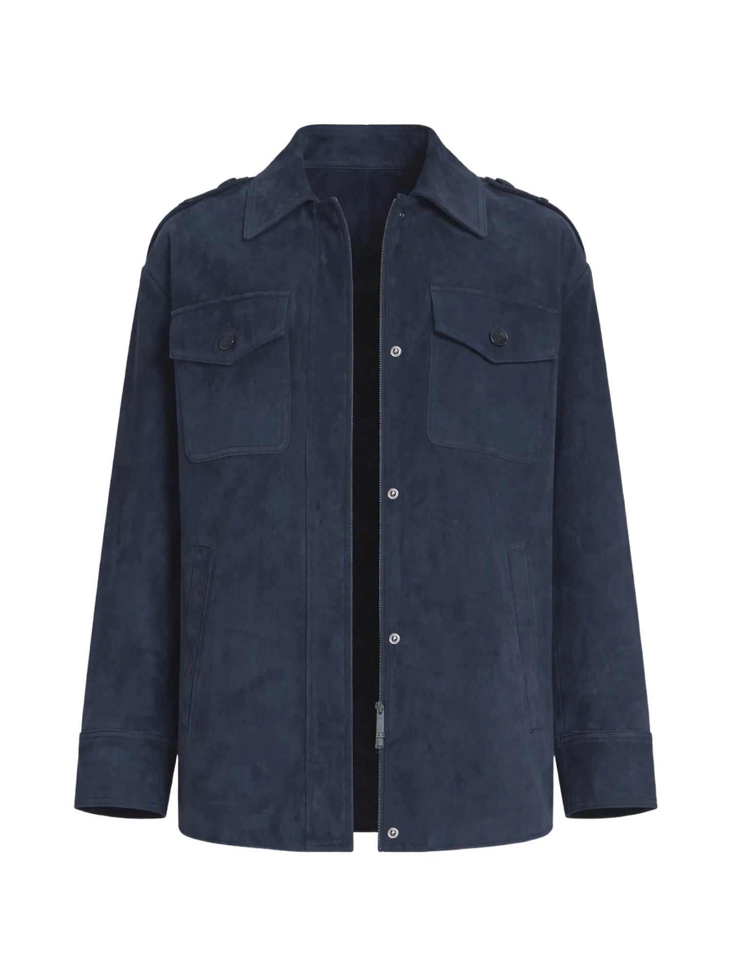 Куртка Flap-pocket jacket