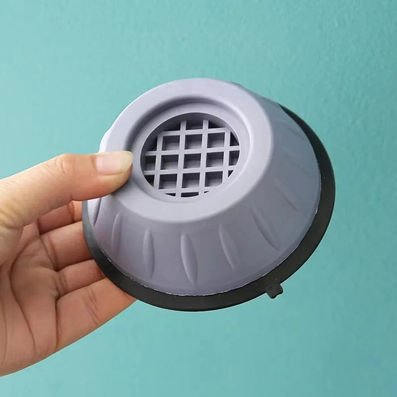 Резиновые подставки для стиральной машины, Цвет: 1pcs