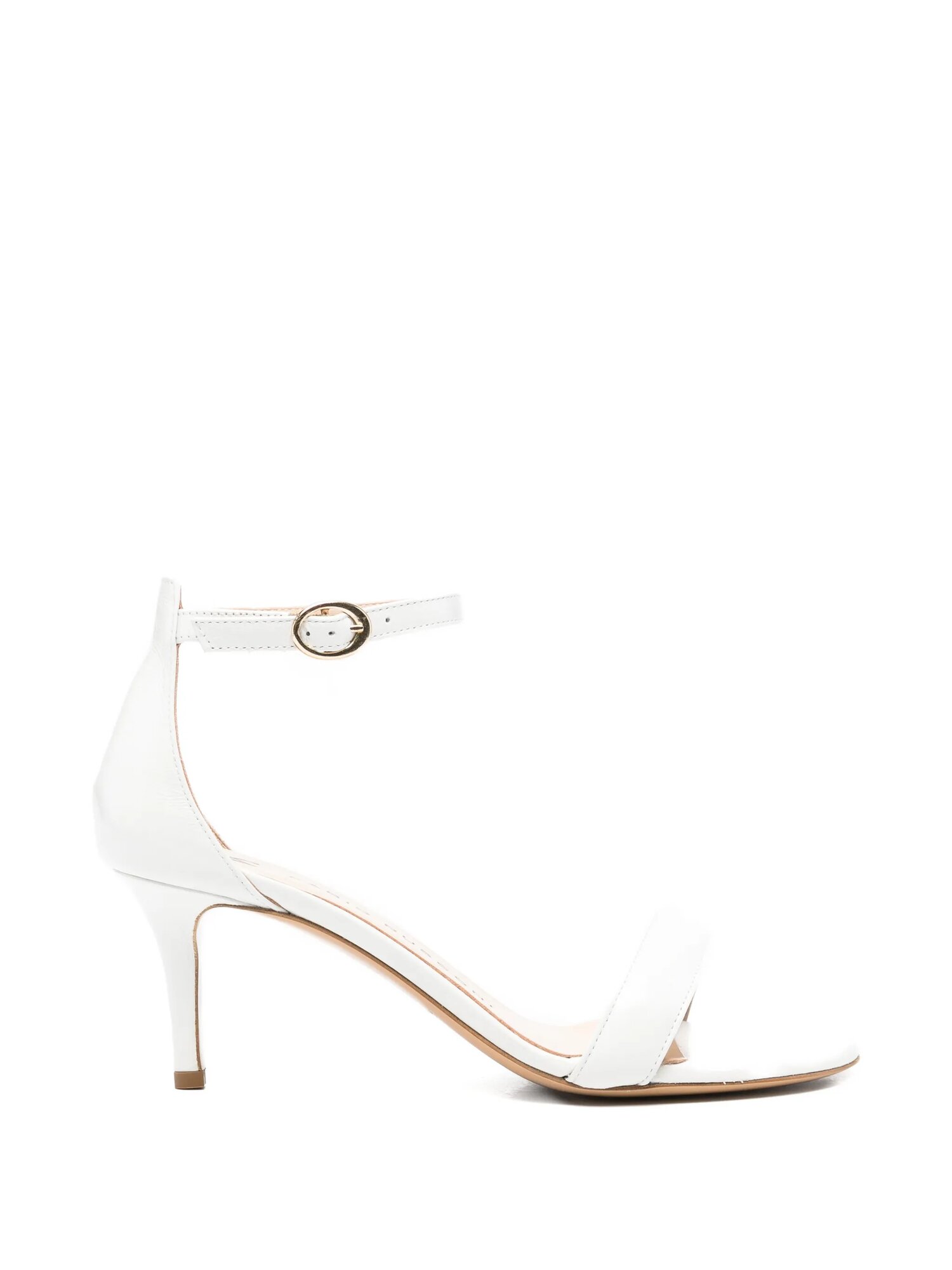 Босоножки Buckle-strap sandals