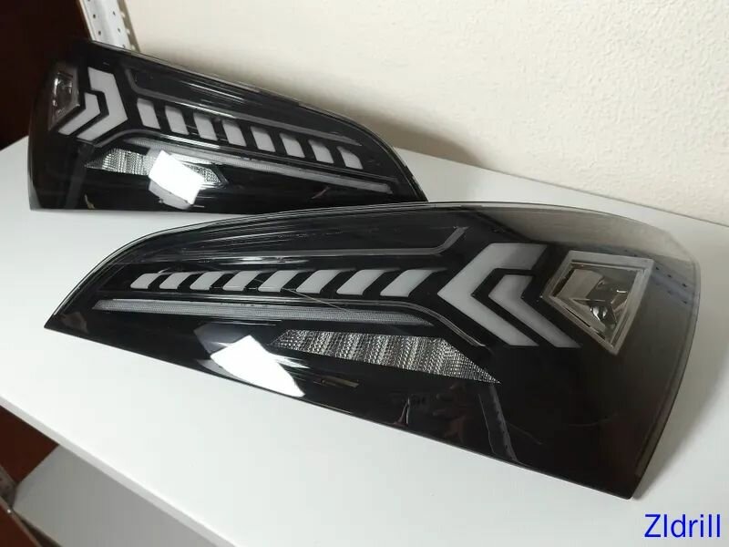 Фары автомобильные