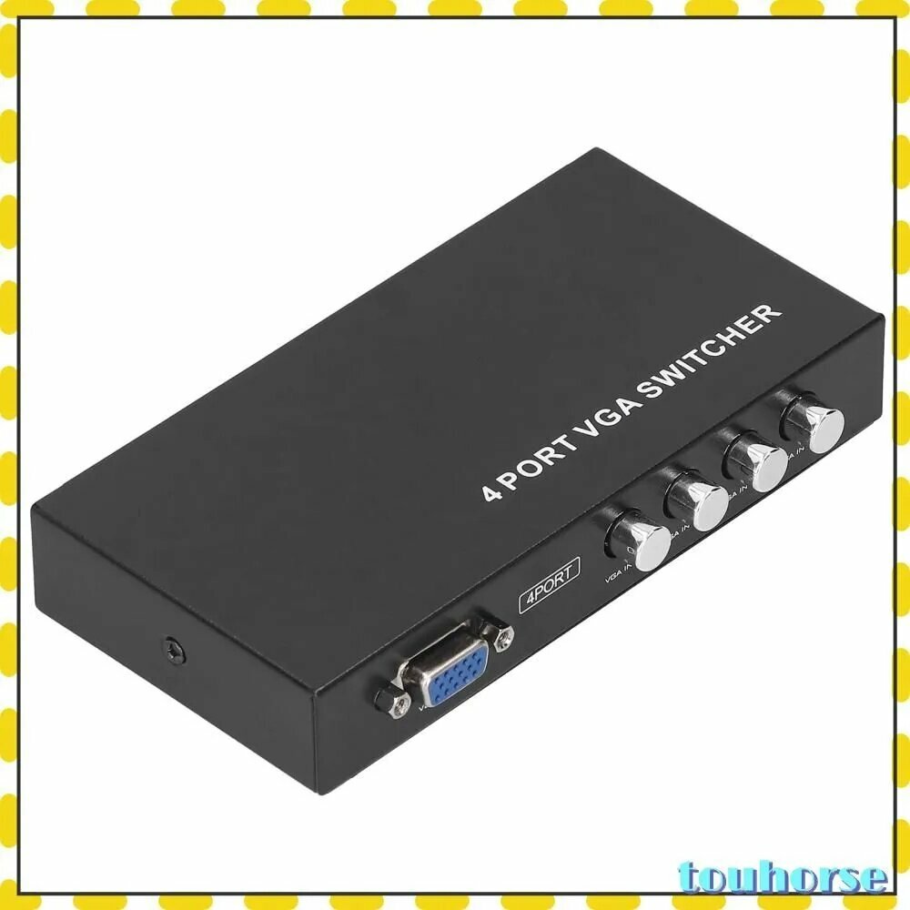 Сетевой кабель питания, черно-серый