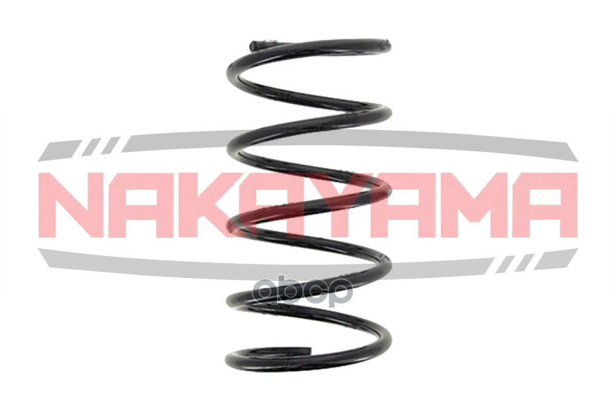 Пружина подвески NAKAYAMA арт. R1034NY