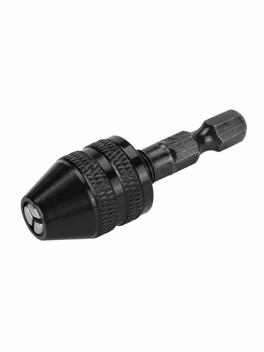 Патрон с шестигранным хвостовиком 0,3-3,6 ММ