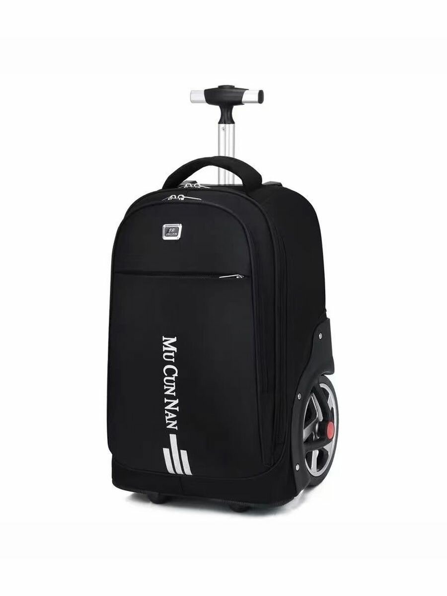 Сумка-рюкзак на колесах "Runa" Enjoy -Lang