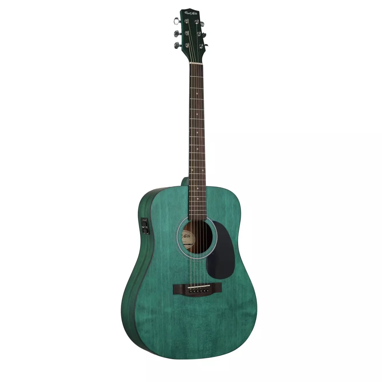 Электроакустическая гитара Root Note TA110-GN