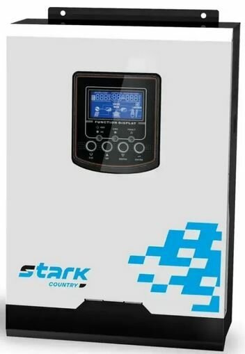 ИБП Stark Country 3000 INV MAX