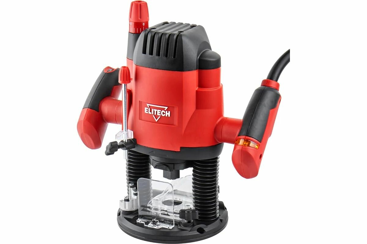 Фрезер ELITECH Ф 1800Э (E2212.005.00)