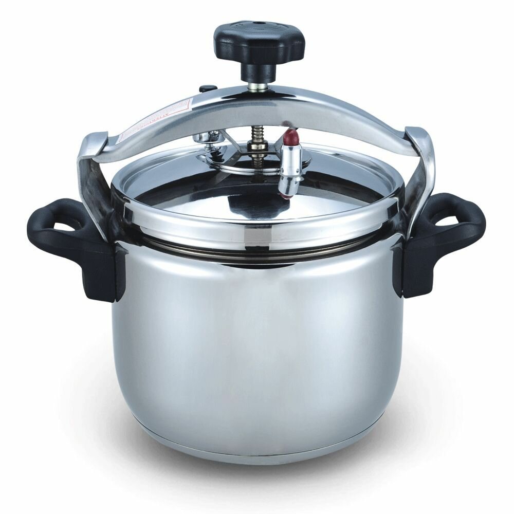 Скороварка Kelli KL-4061-5 литров
