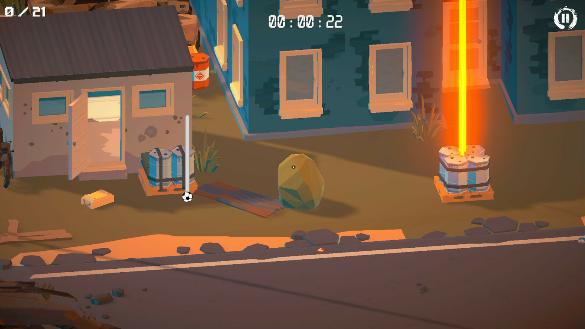 ROOM FOOTBALL: Royale Lands PC Steam Ключ • Активация Steam • регион Весь мир