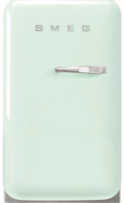 Холодильник Smeg FAB5LPG6