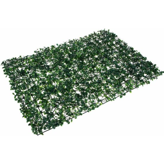 Изгородь Inbloom Ряска искусственная, 40х60 см, полиэтилен (419-008)