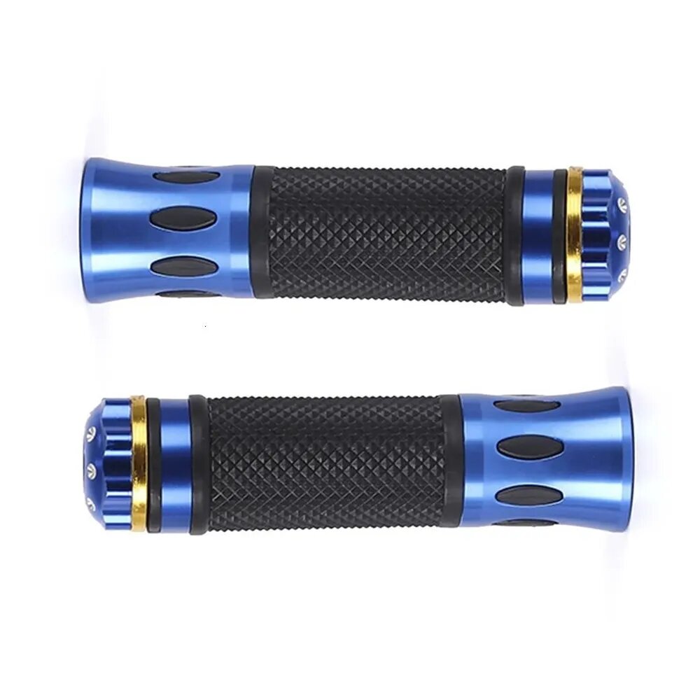 Противоскользящие ручки для электросамоката M365/1S, Синий