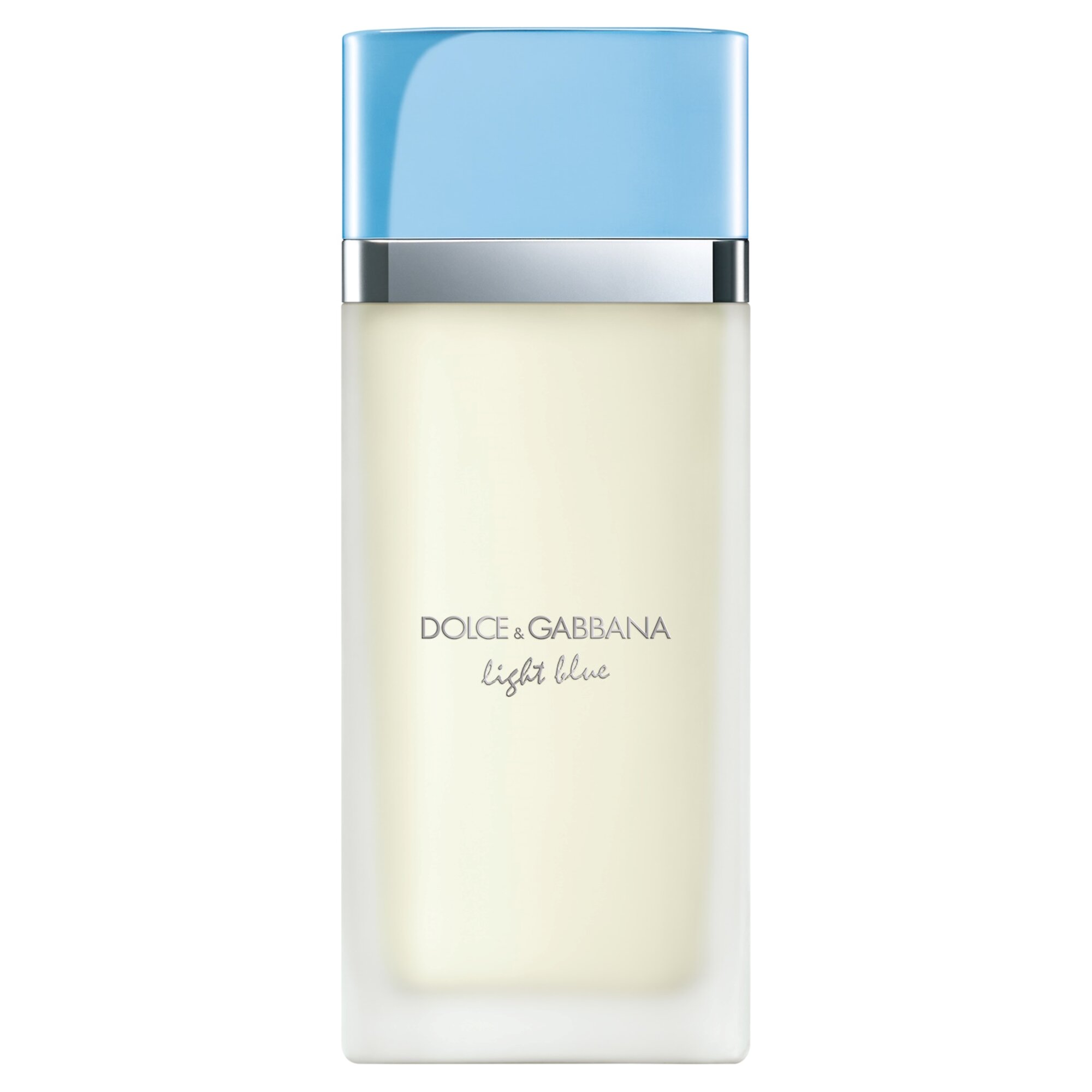DOLCE & GABBANA Туалетная вода Light Blue, Eau de Toilette, 100 мл