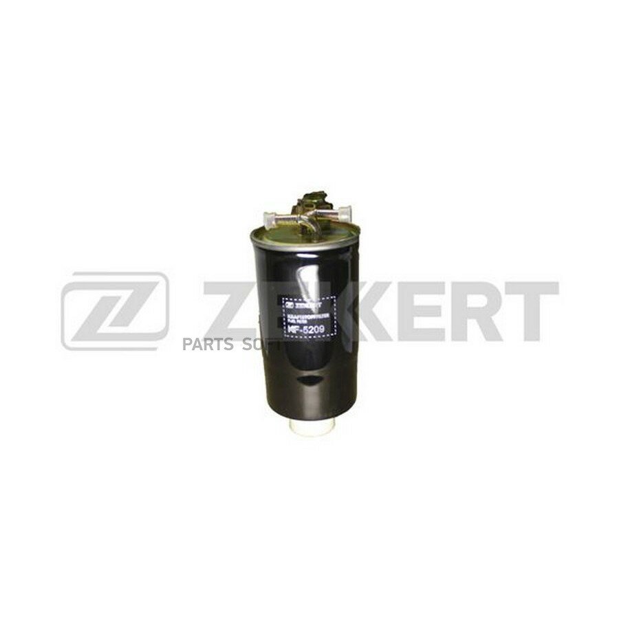KF-5209 ZEKKERT Фильтр топливный ZEKKERT KF5209 | цена за 1 шт