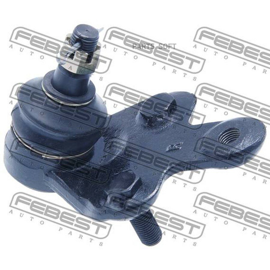 Шаровая опора Toyota Highlander 07-13, Venza 08-16; Lexus RX 08- правая \ FEBEST 0120-GSU40RH FEBEST 0120GSU40RH | цена за 1 шт