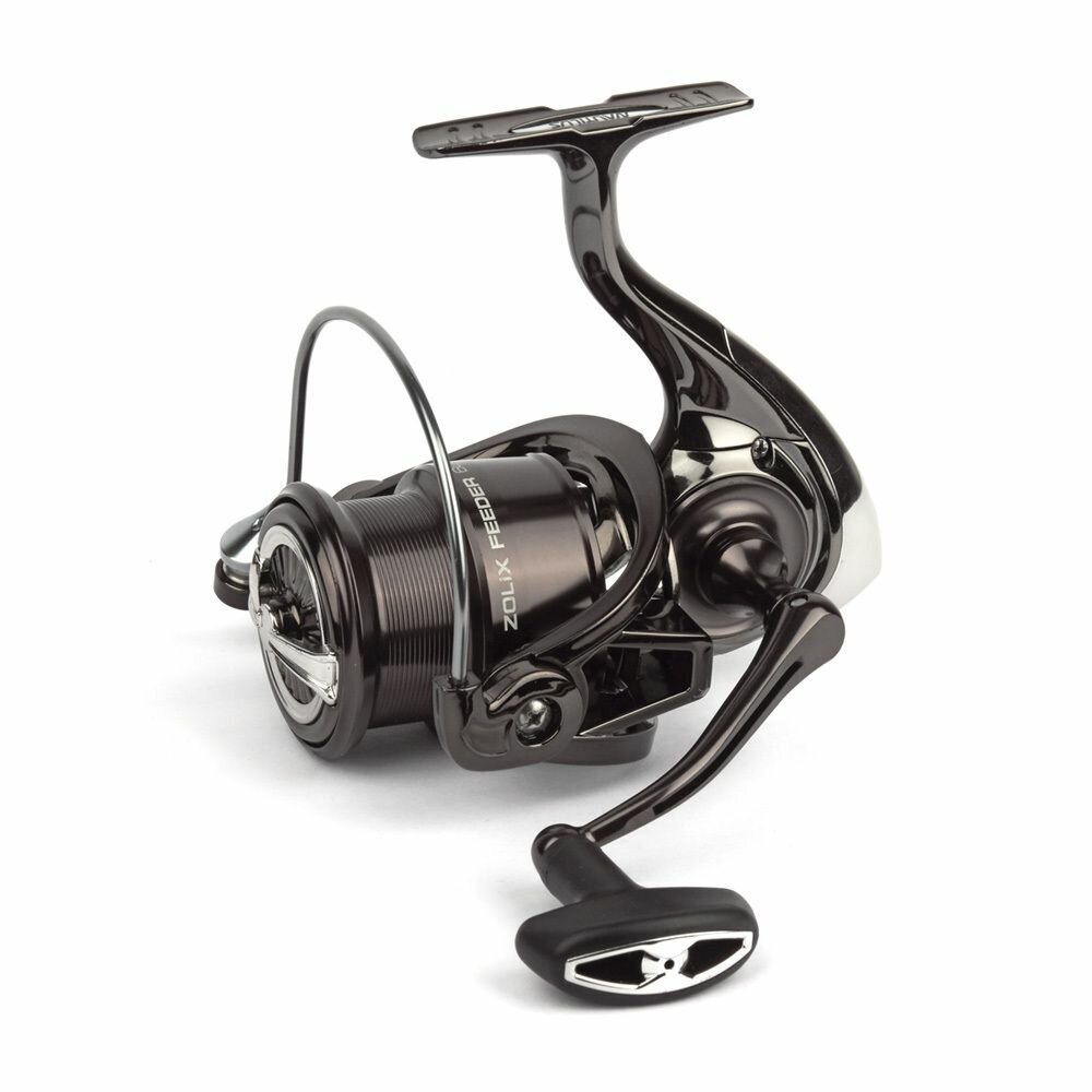 Катушка фидерная Nautilus Zolix Feeder 6000