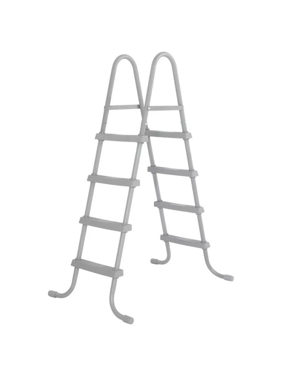 Лестница для бассейна 122 см