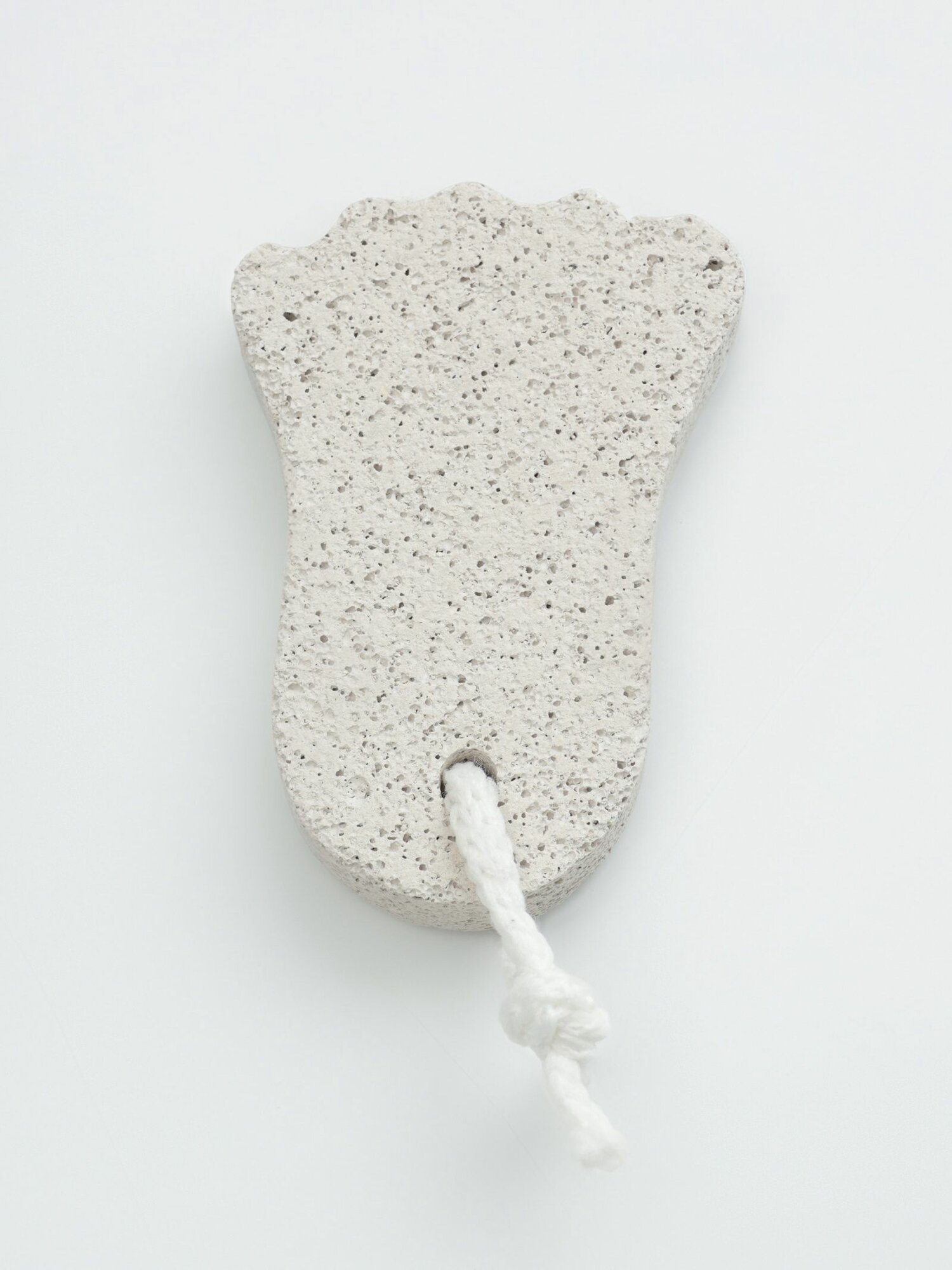 Пемза для ног