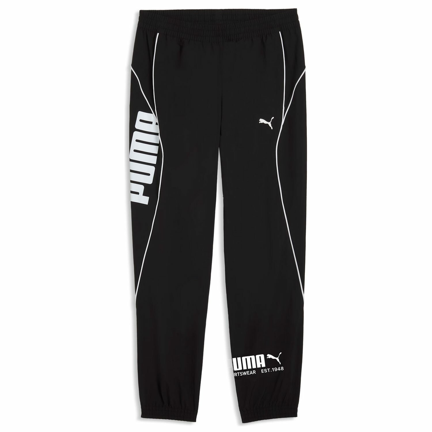 Брюки спортивные PUMA SPORT WOVEN TRACK PANTS