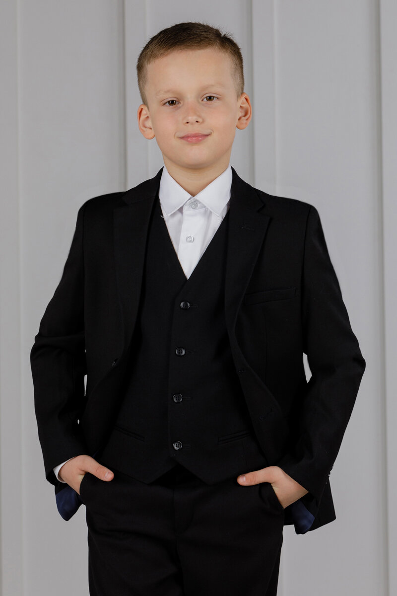 Костюм классический