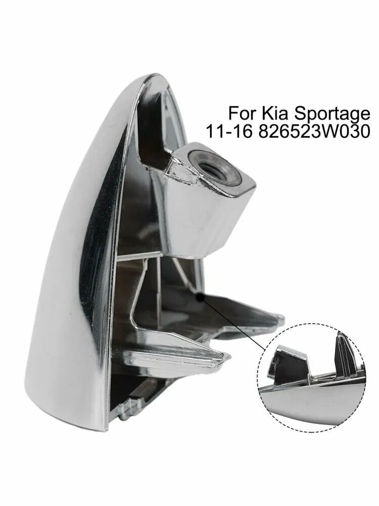 Ручка дверная автомобильная, арт. 826523W030