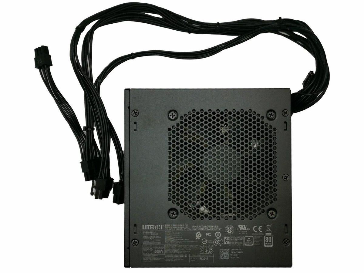 PA-4501-1AC Блок питания 500W для Acer DC.5001B.00С