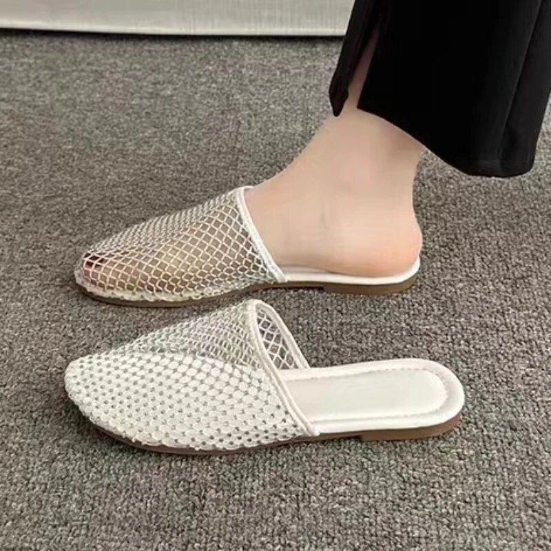 Тапочки