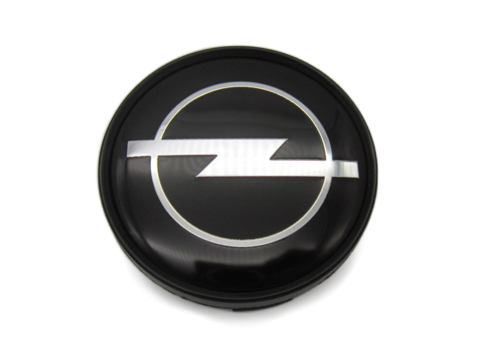 Колпачок, заглушка на литый диск Replay замена C570 Опель 59/56/10 мм, 1 шт.