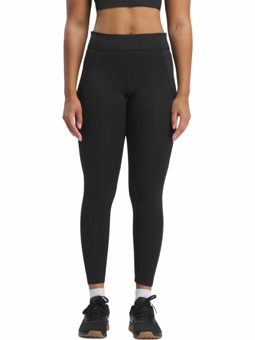 Тайтсы Lux Contour Tight W
