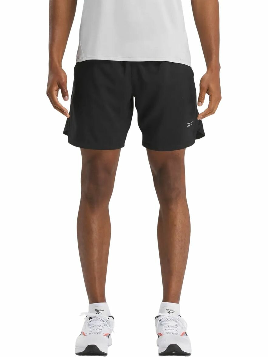Шорты спортивные Reebok Running Shorts
