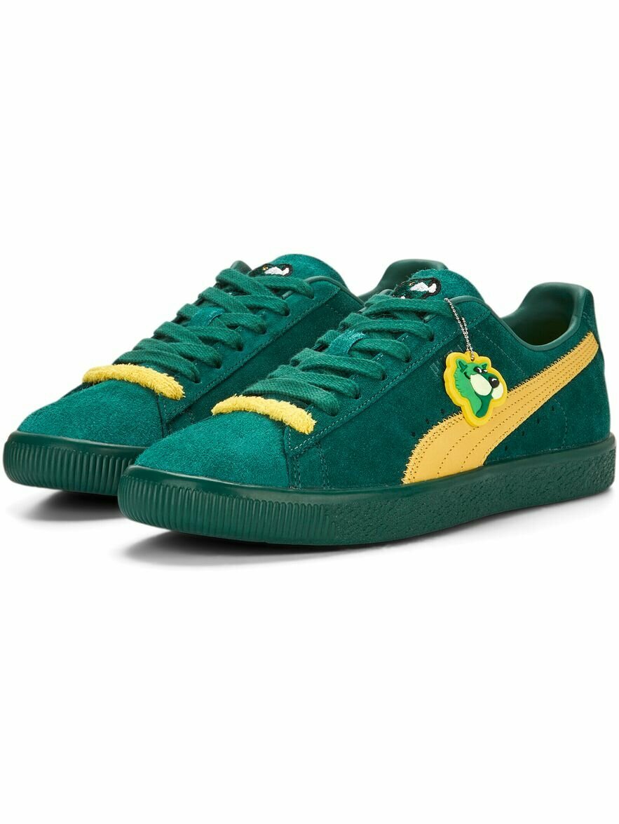 Кеды Clyde Super