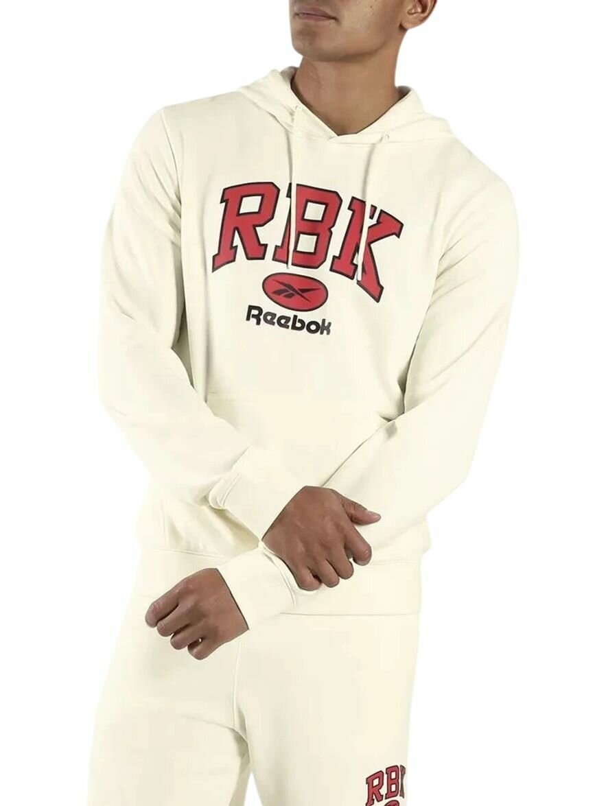 Худи спортивное Collegiate Hoodie