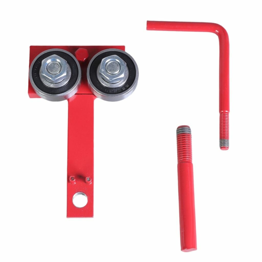 Инструмент для натяжки шины бензопилы