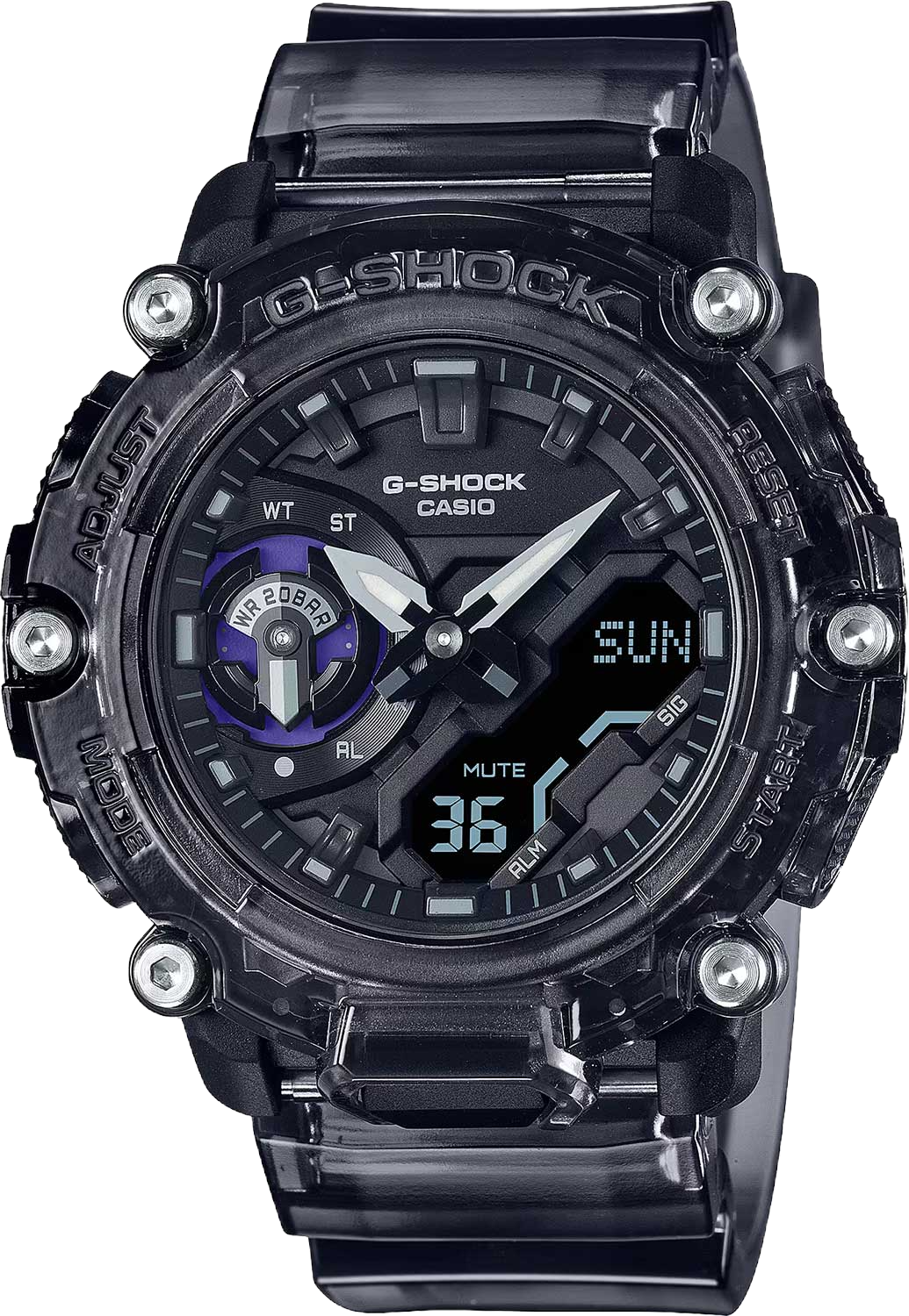 Наручные часы G-Shock