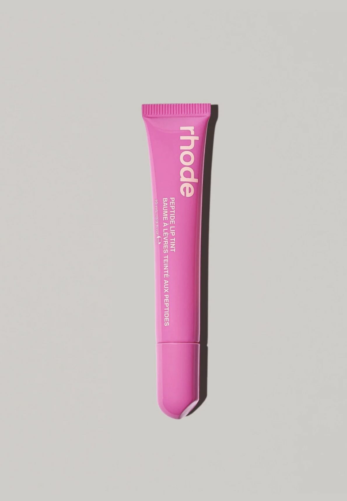 Rhode Пептидный тинт для губ Peptide Lip Tint (Shortcake) 10 мл