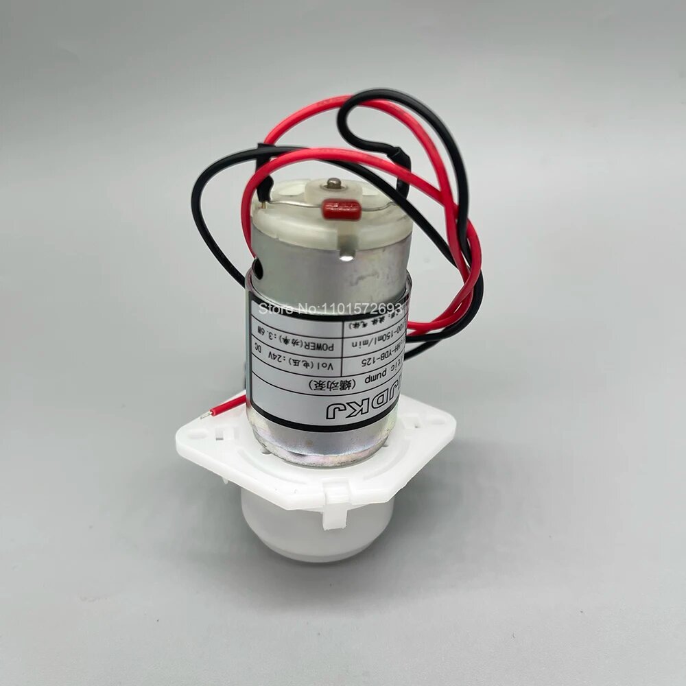 Чернильный насос HH-YDB-125 HWYKJM для Allwin