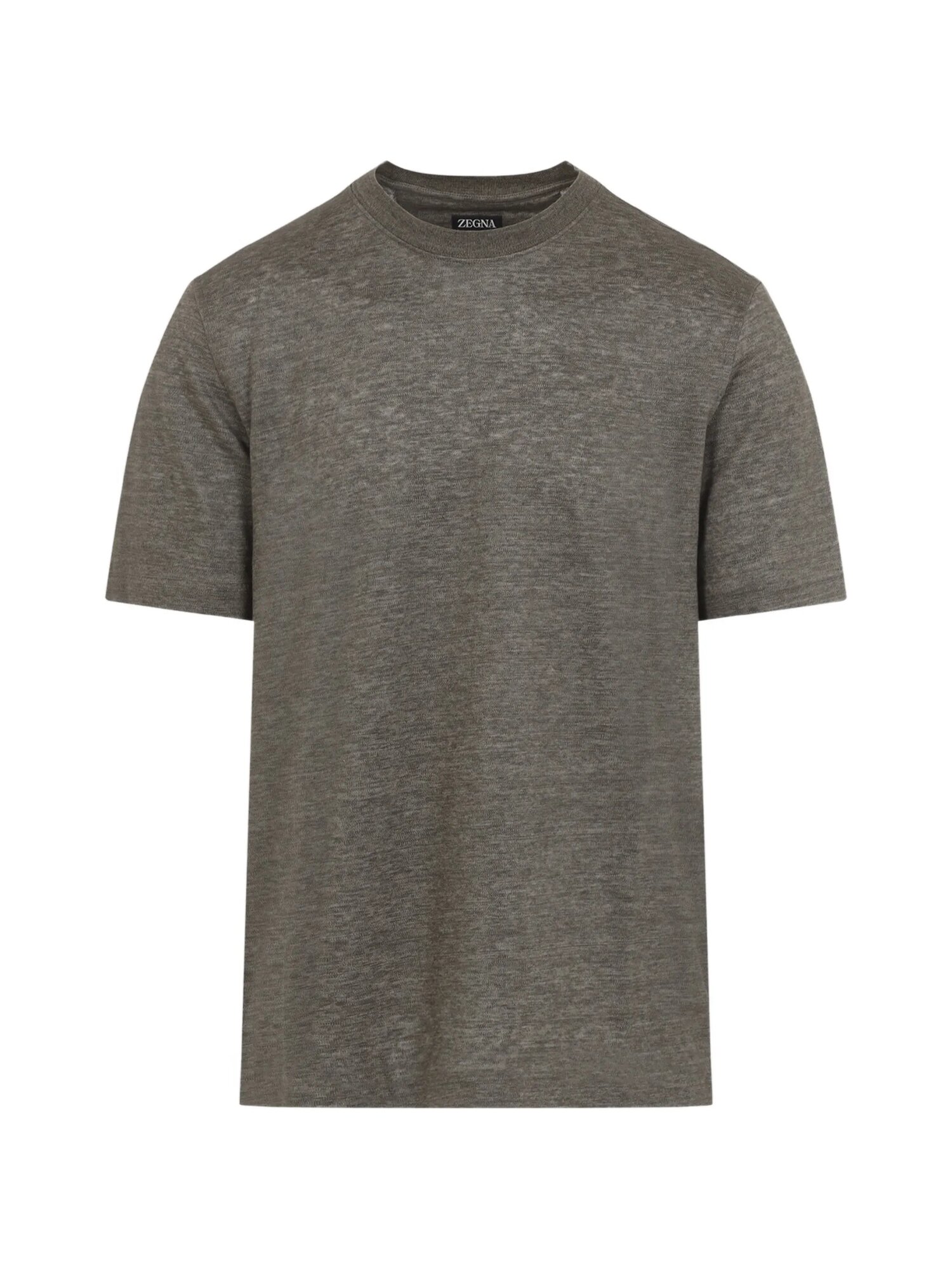 Футболка CREW-neck T-shirt